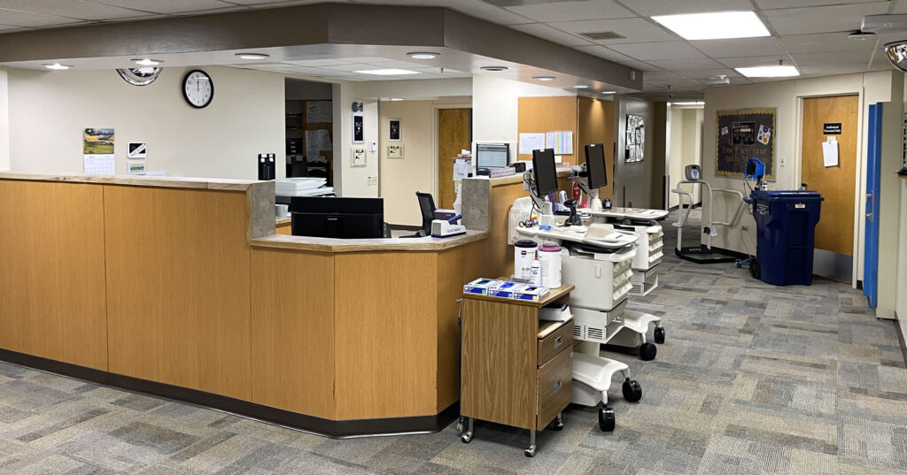 Nursing | Welcome to Decatur Health